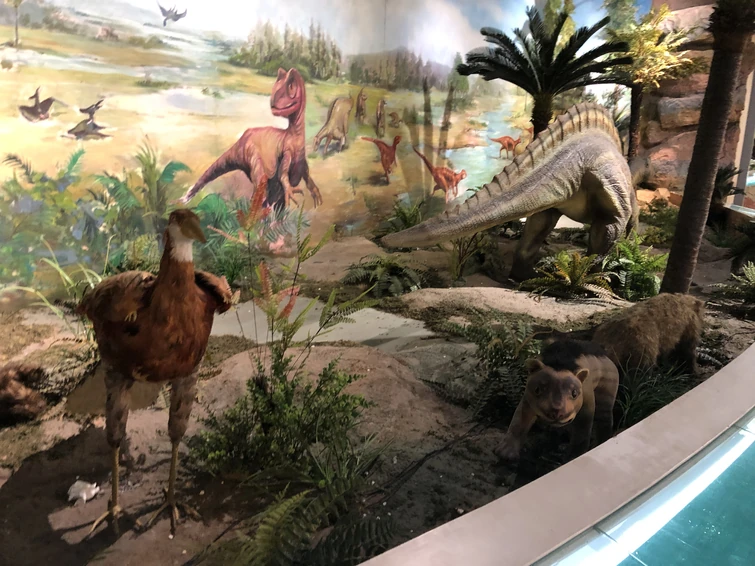 This museum made me wanna commit arson | Fandom