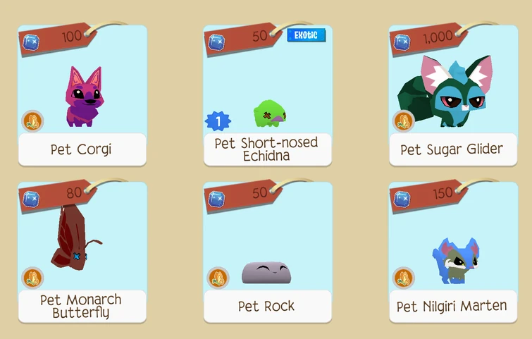 Discuss Everything About Play Wild Item Worth Wiki | Fandom