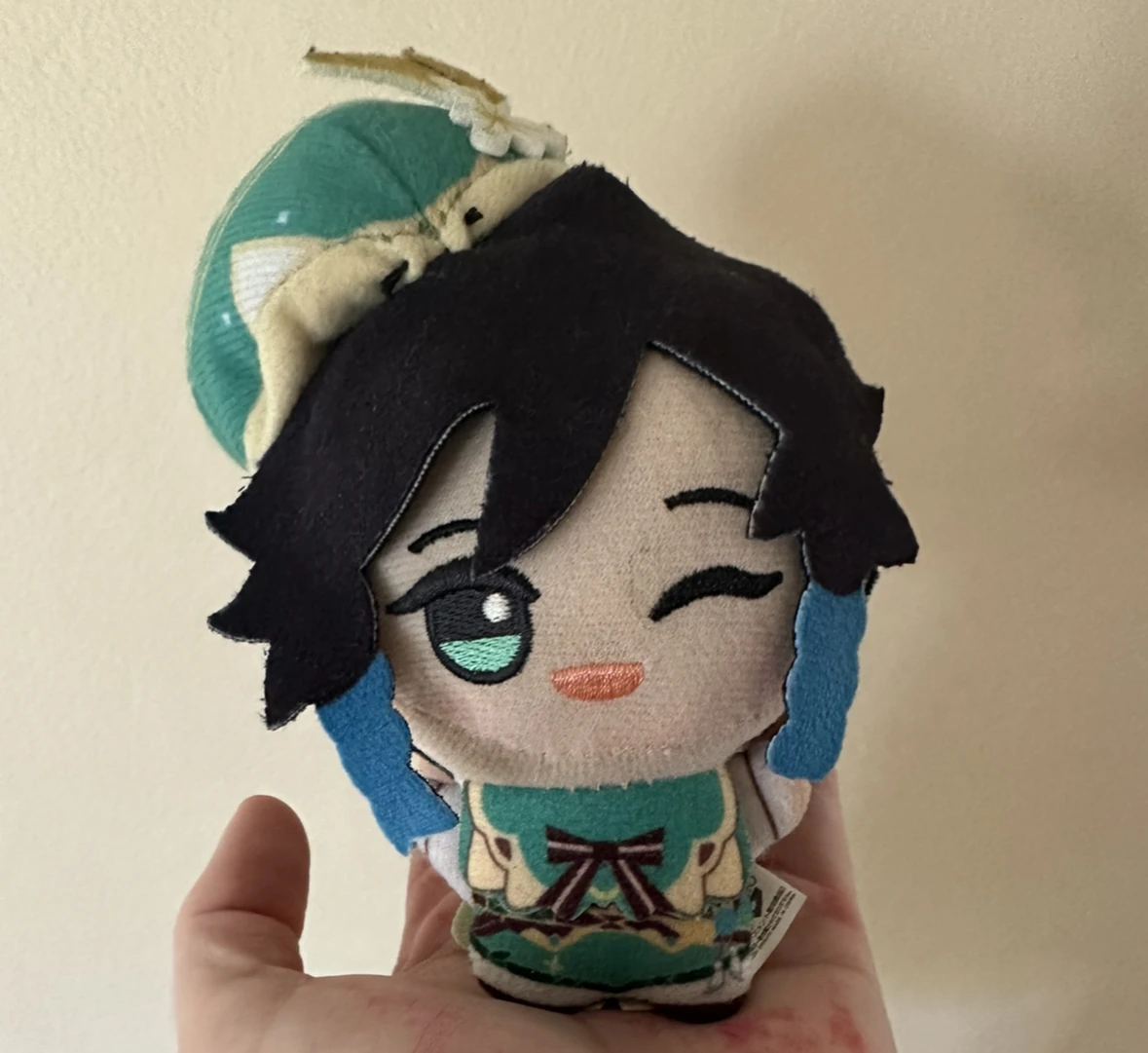 AND SO I RAN | Fandom