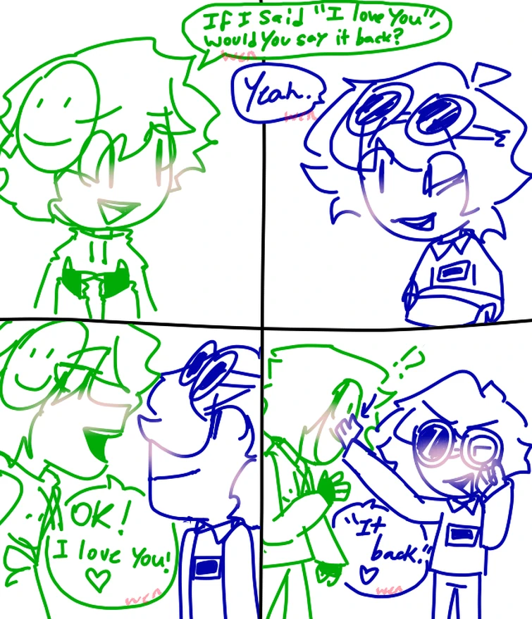 mini DNF comic | Fandom
