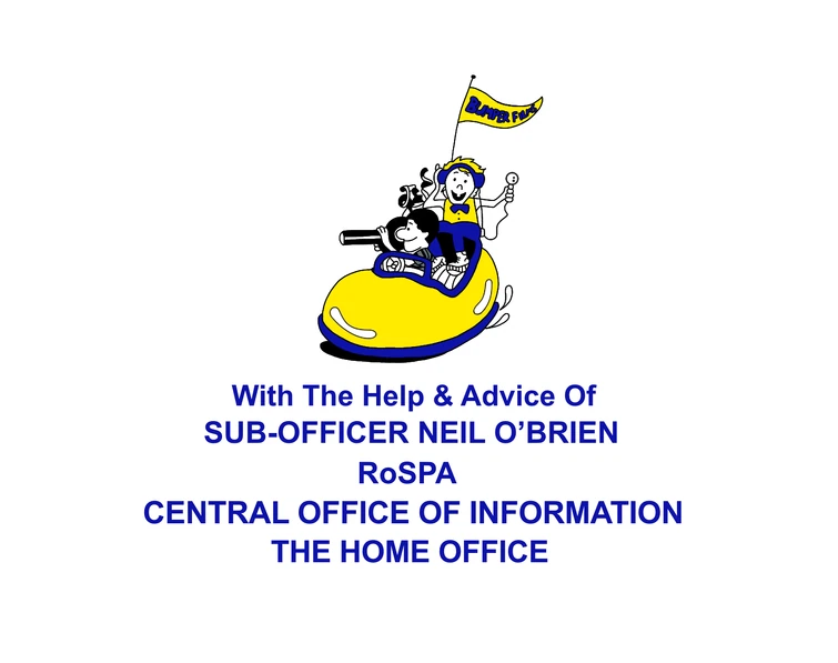 More bumper films remake | Fandom