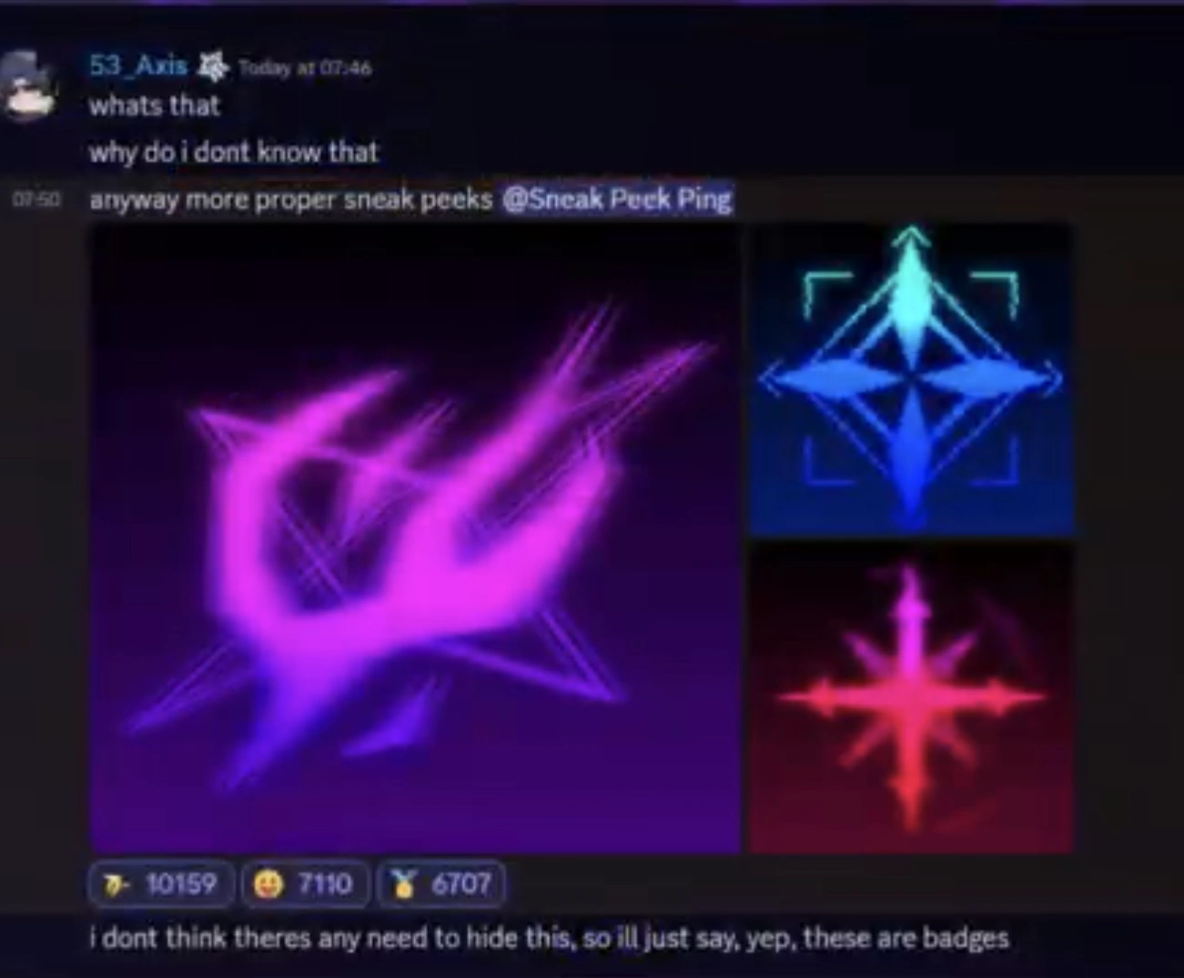 Sneak Peeks | Fandom