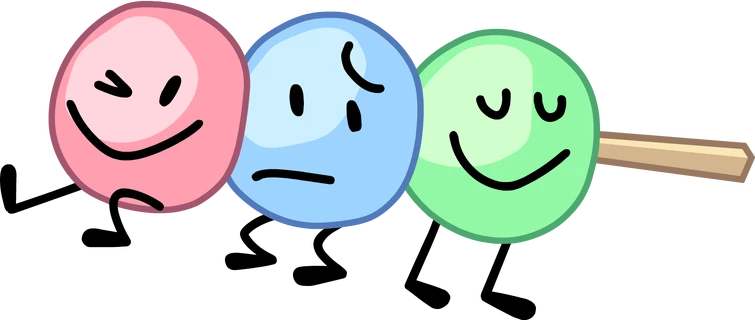 Why BFDI is just another rip-off of Object Terror | Fandom