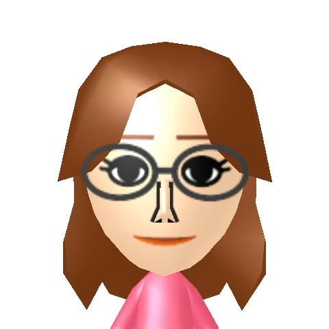 What's your opinion on Mii Olympics's Wii Mii: Shaniah? | Fandom
