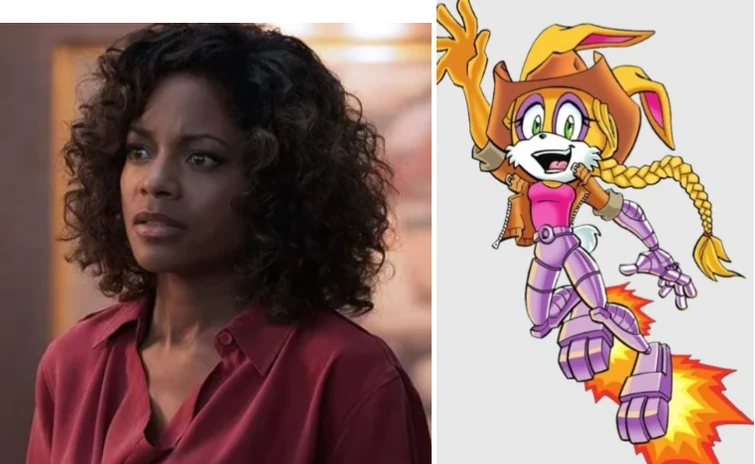 Discuss Everything About Sonic Wiki Zone | Fandom