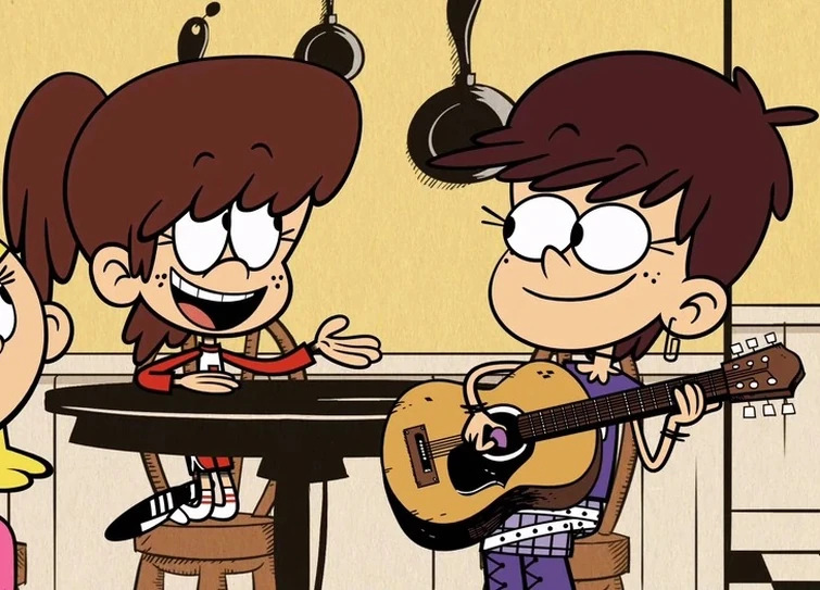 My Take on Lynn Loud Jr. Relationships Healthy to Toxic | Fandom