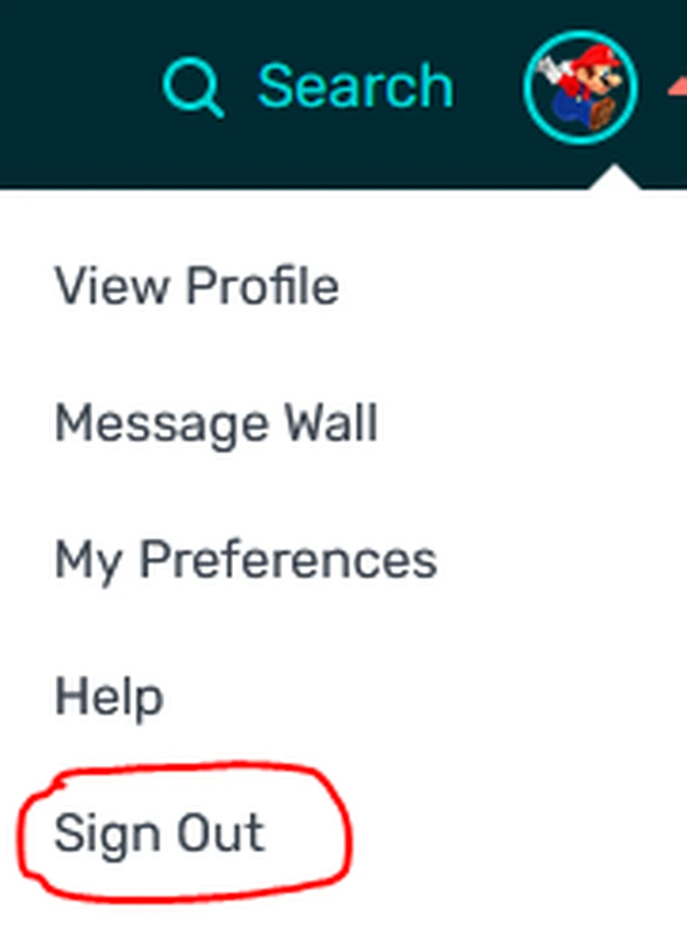 how delete fandom account | Fandom