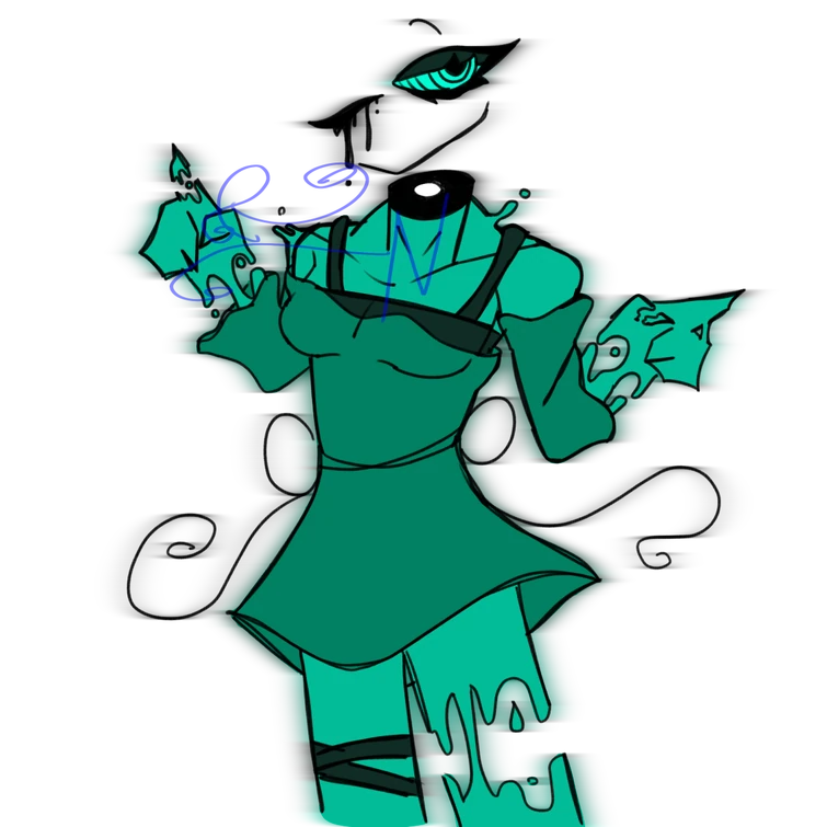 Discuss Everything About RLD Gal Entities Wiki | Fandom