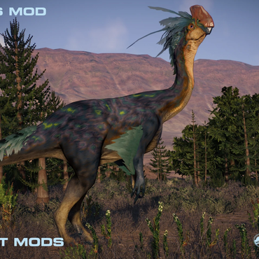 Which JWE2 Gigantoraptor is better? | Fandom