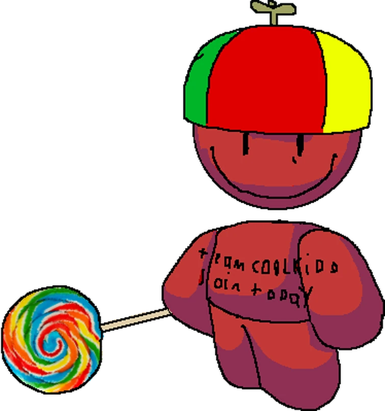 Drew some C00lkidd stuff and the skins | Fandom