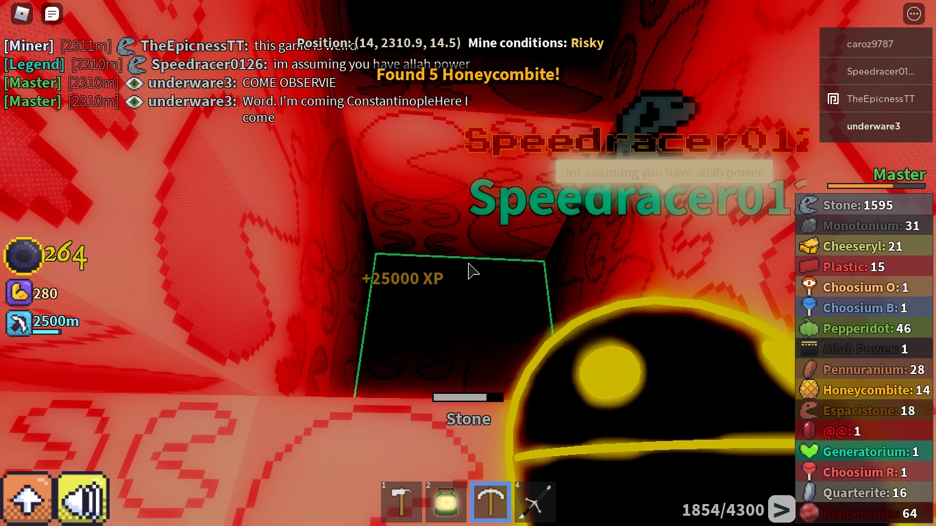 espacio mining | Fandom