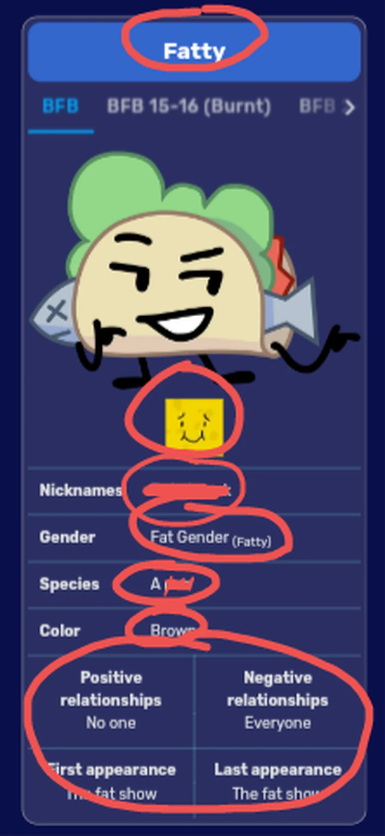 All posts by Yery RALR | Fandom