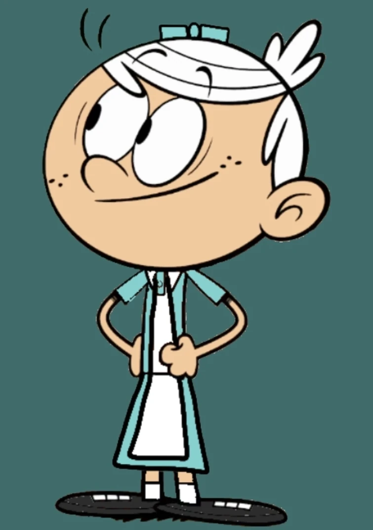 The Disney Loud Princesses! | Fandom