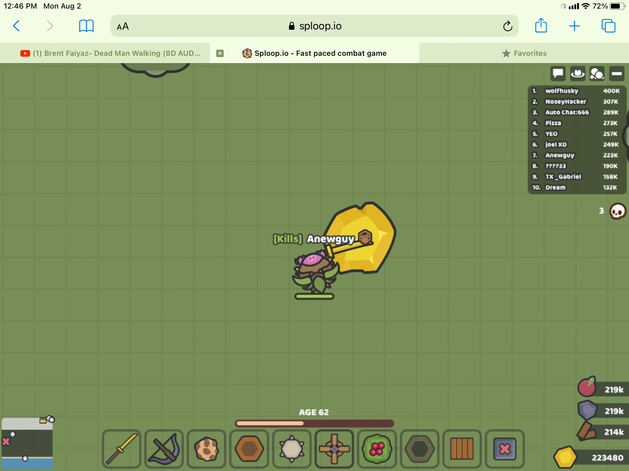 This is sploop.io | Fandom