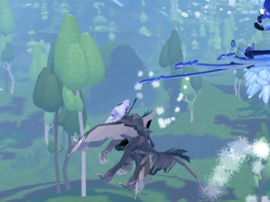 QURU ON THE MISSION FOR MOREE | Fandom