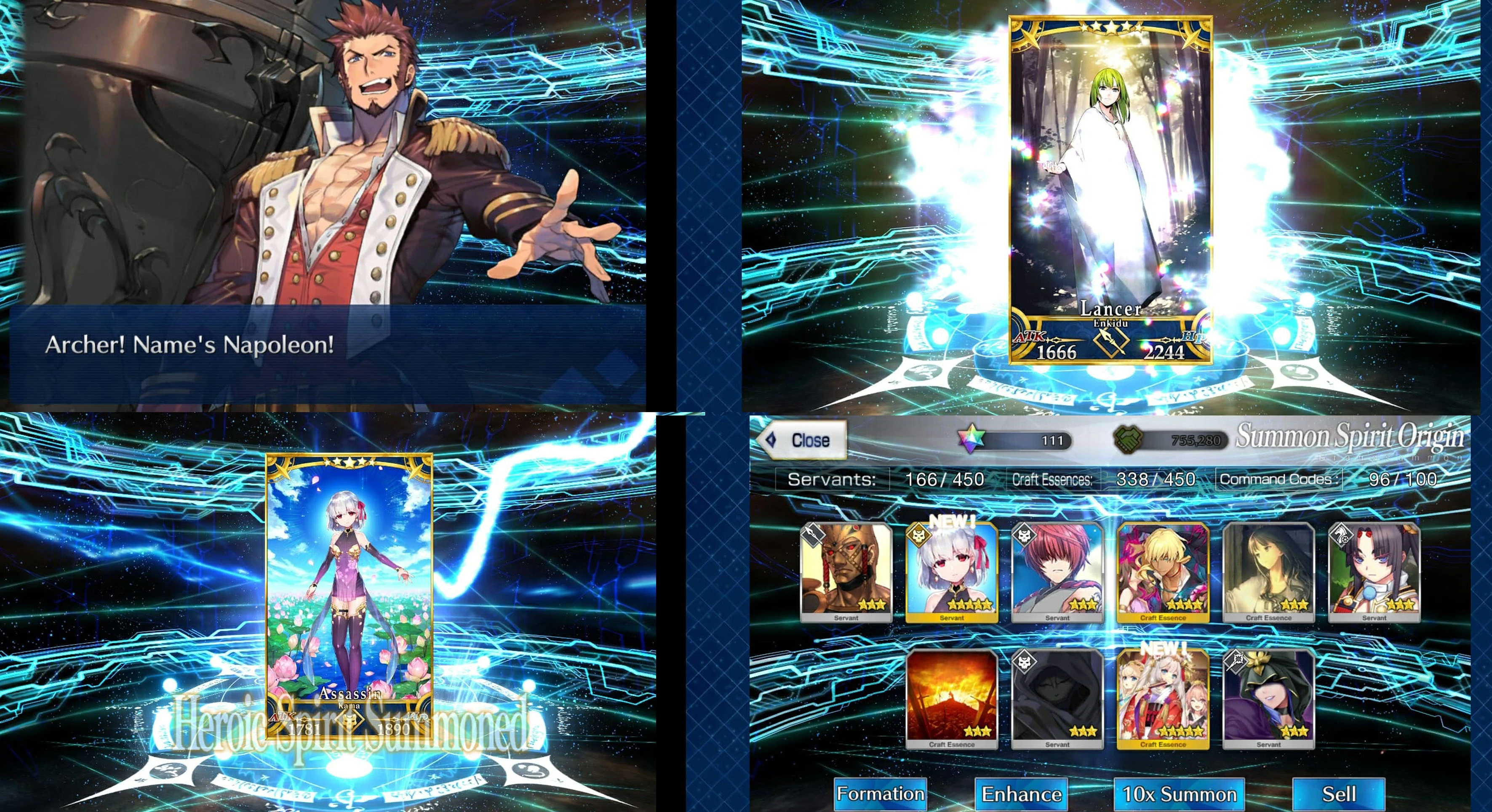 From nearly a heart attack of sadness to my best fate go day ever | Fandom