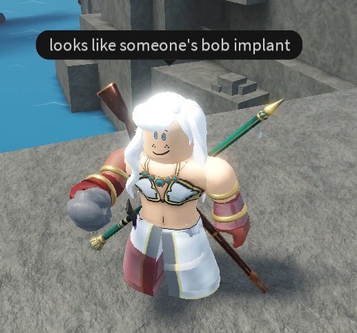 Eighty-eighth post, shitpost. | Fandom