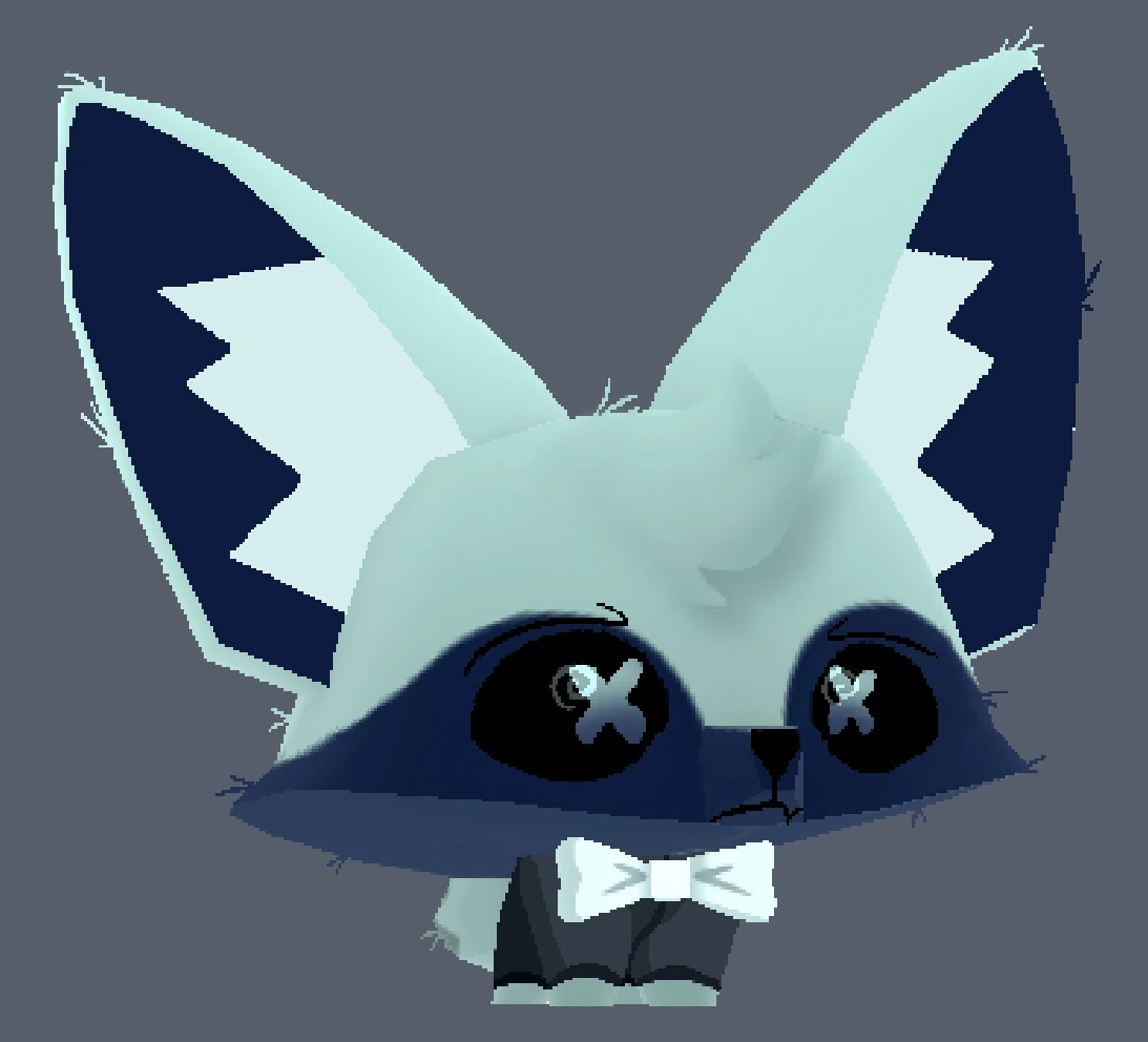 I want to write some Tundra lore and would have a lot of fun with this ...