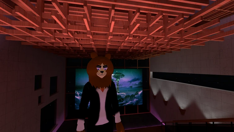 Discuss Everything About VRChat Legends Wiki | Fandom