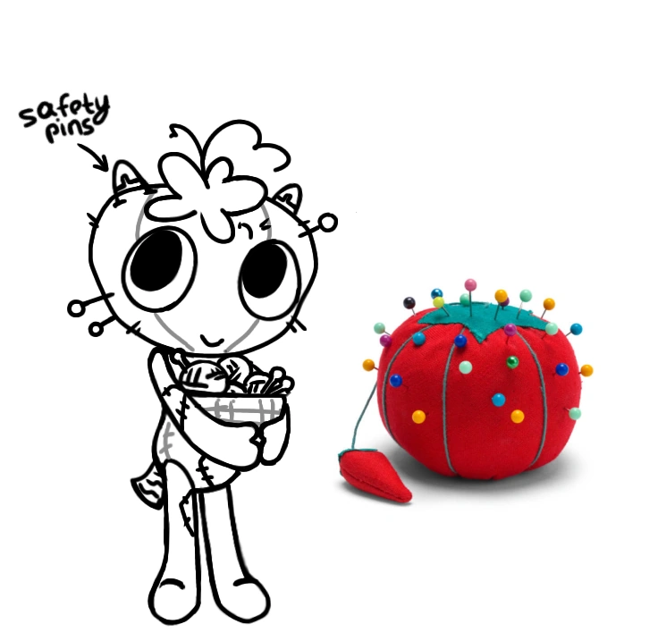 I NEED MORE NAME IDEAS GRAAHH | Fandom