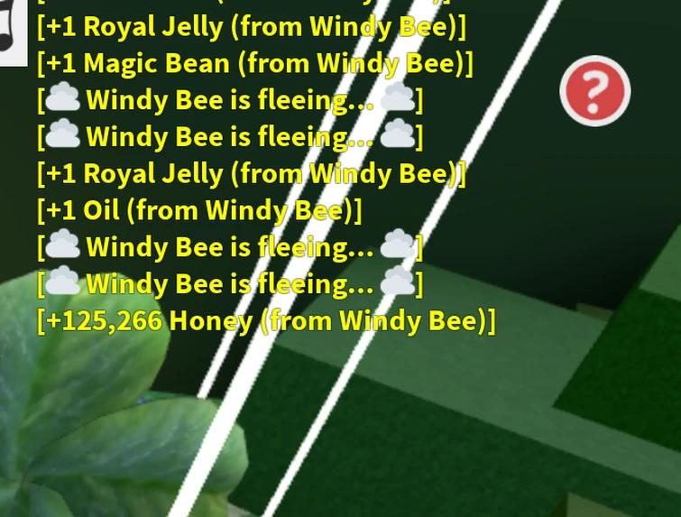 4 windy bees lol?? | Fandom