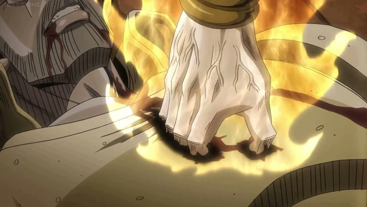 REWORKED dio overheaven | Fandom