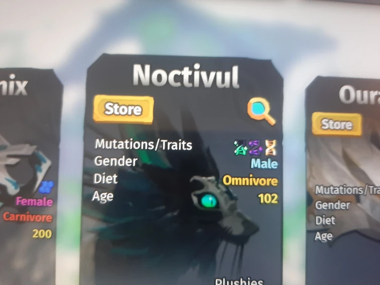 Discuss Everything About Creatures of Sonaria Wiki | Fandom