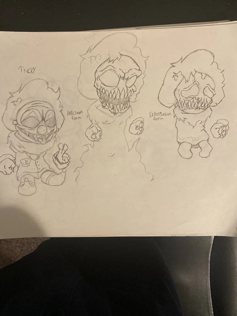 More Edgy Sides Madness Combat | Fandom