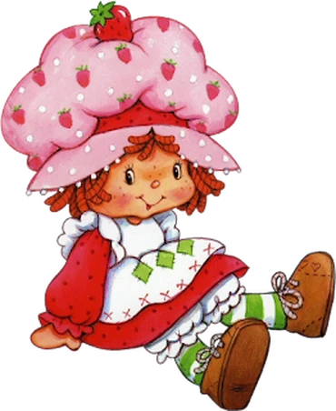Discuss Everything About Strawberry Shortcake Wiki | Fandom