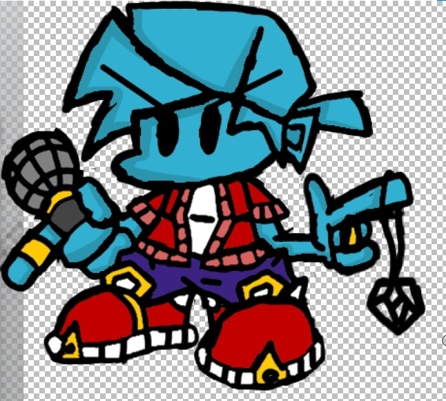 BF Minus (My Version) | Fandom