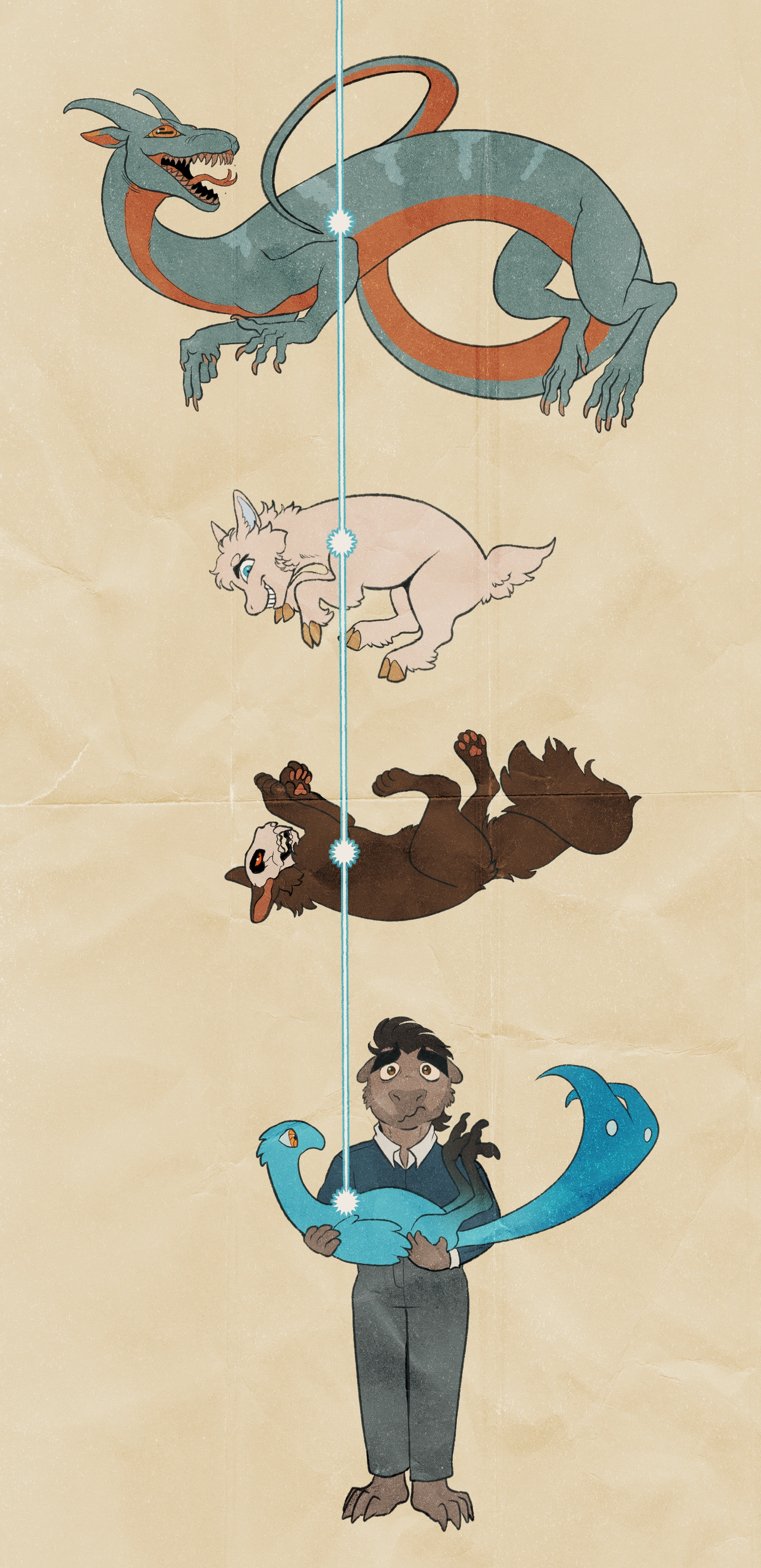 Deities and Devils | Fandom