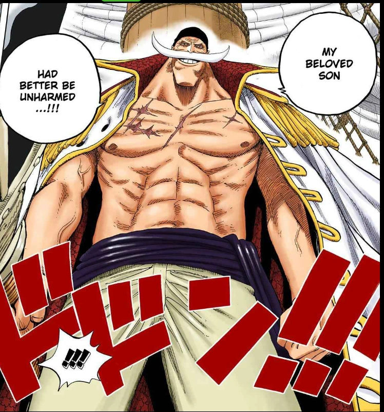 These One Piece Chapters Have been popping off! | Fandom