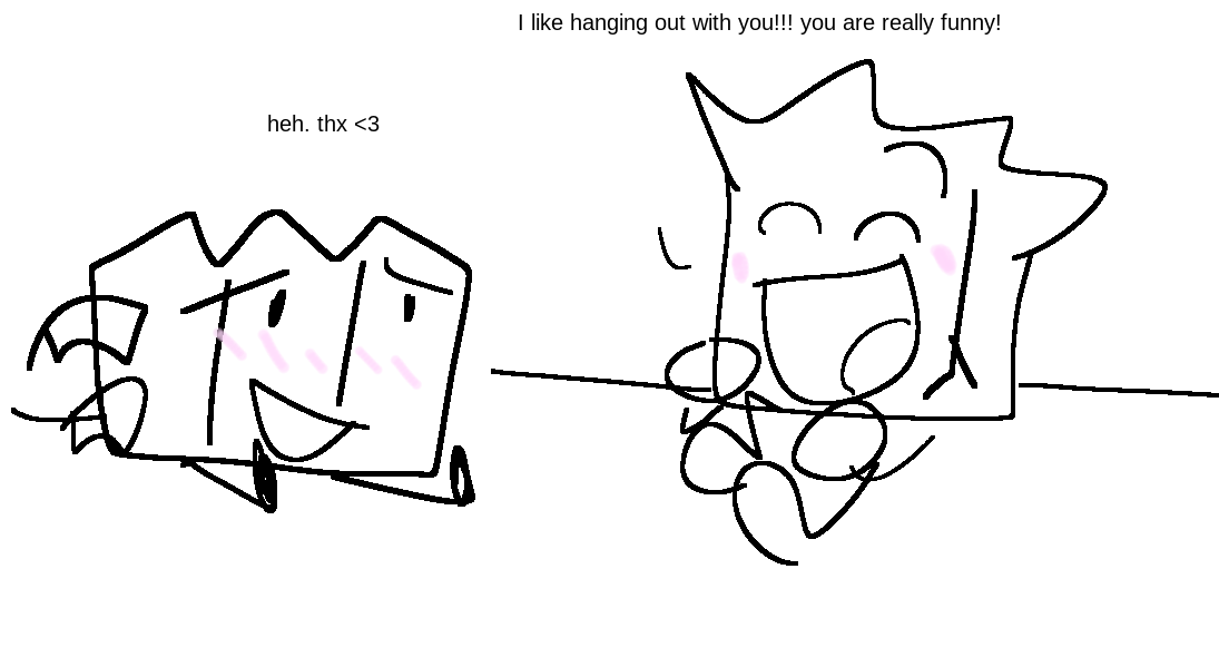 OH MY GOD GATY X BARF BAG | Fandom