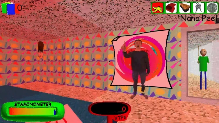 How to Rob Johnny store in the new V0.6 update | Fandom