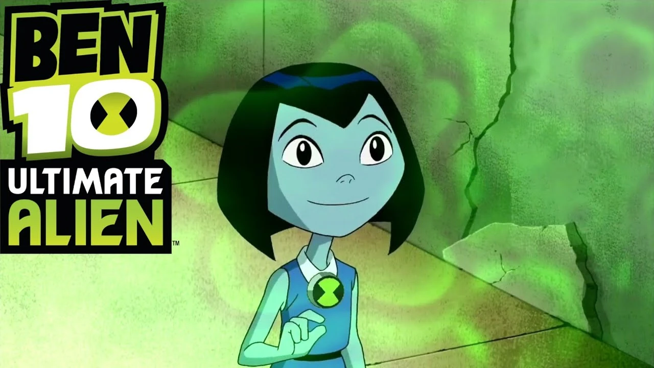 My Favourites Ben 10: Alien Force Transformations Ever!!! | Fandom