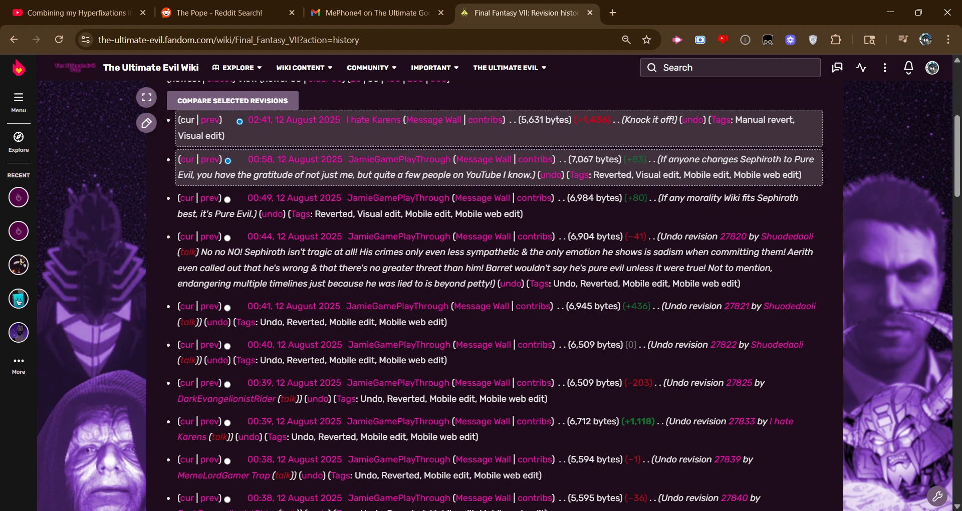 Bruuuuuuuuuuuuuuuuu | Fandom