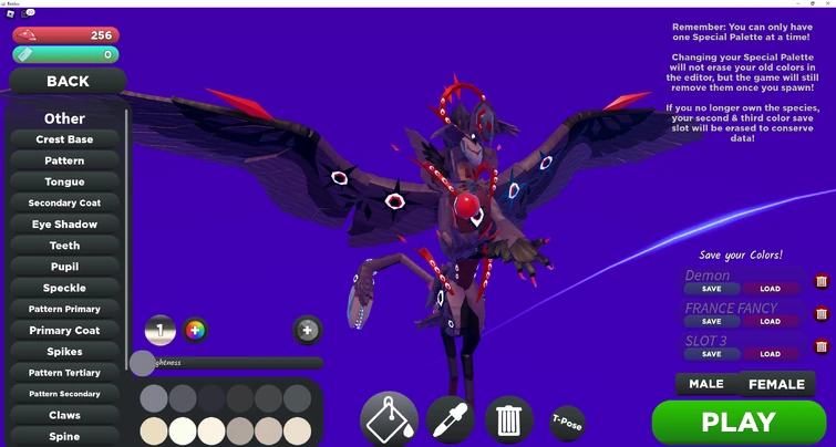 2 angel skins! | Fandom