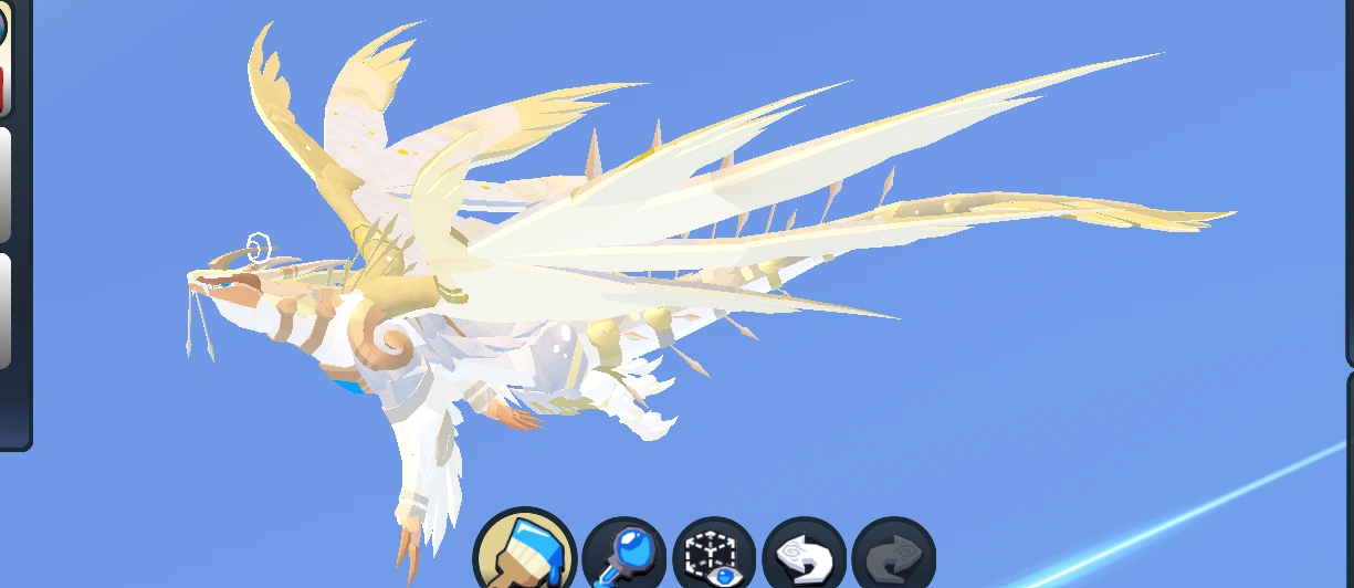 Awakened pure vanilla | Fandom