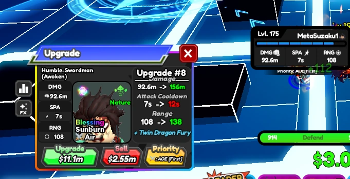Tanjiro 7* | Fandom