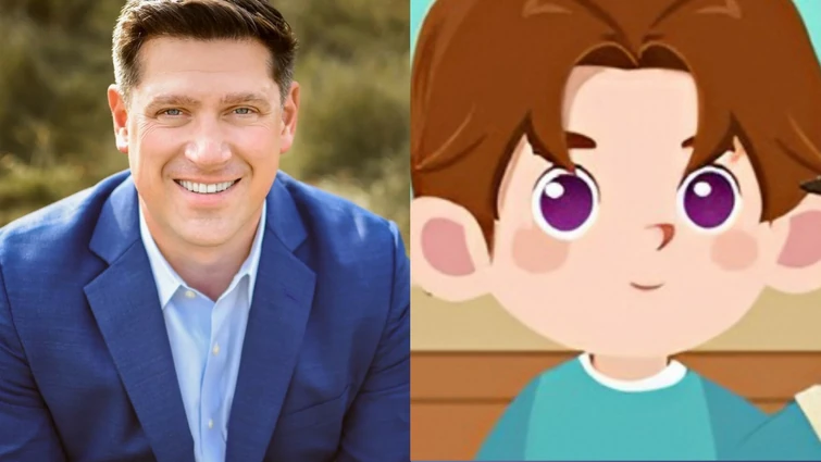 Discuss Everything About Voice Actors from the world Wikia | Fandom