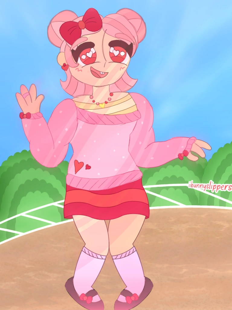 Happy Human Friends Part 2: Giggles | Fandom