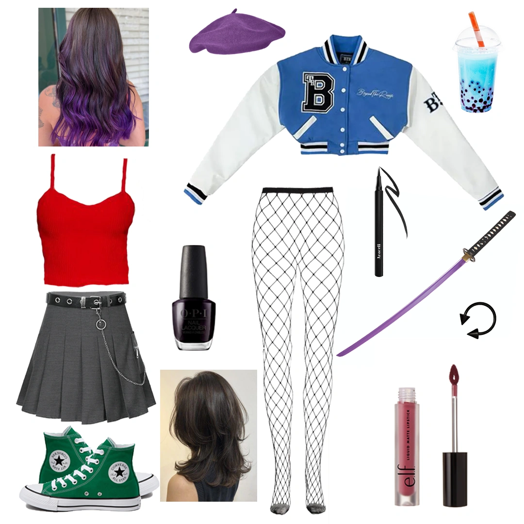 What Aesthetic? | Fandom