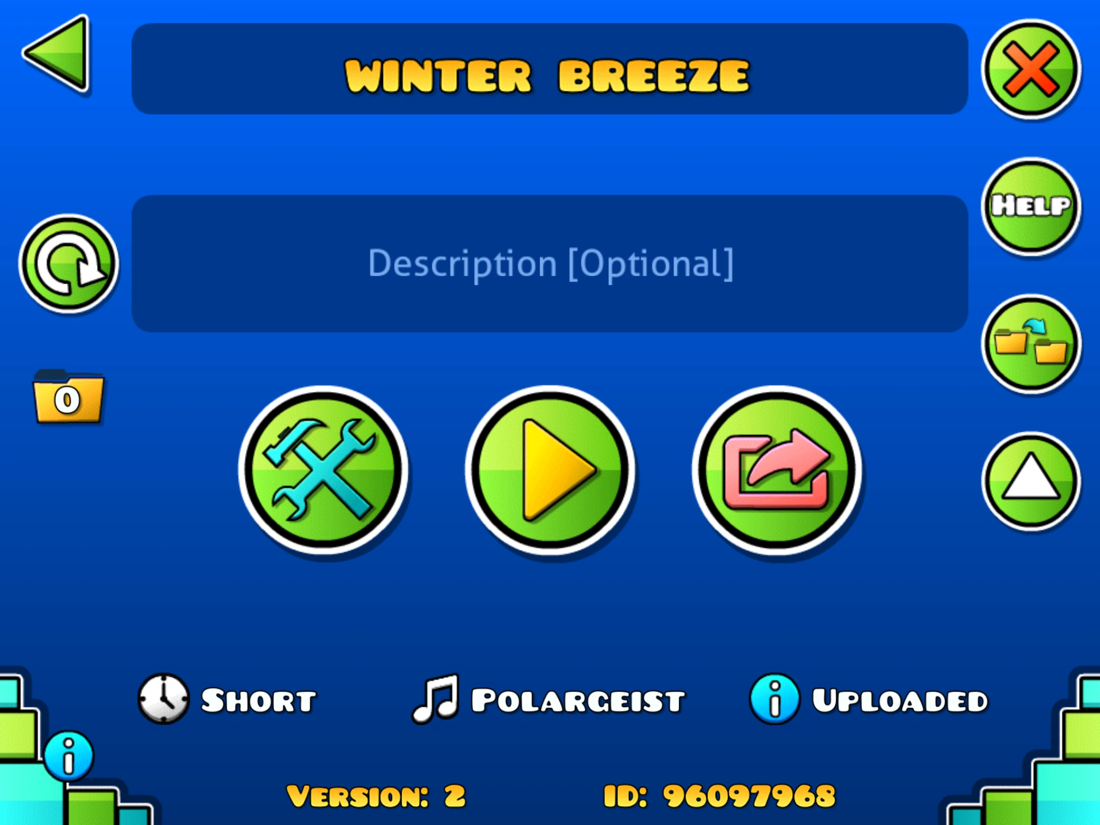 Try out my level! | Fandom