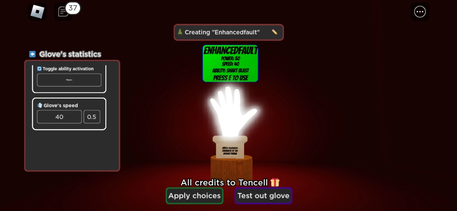 Glove idea | Fandom