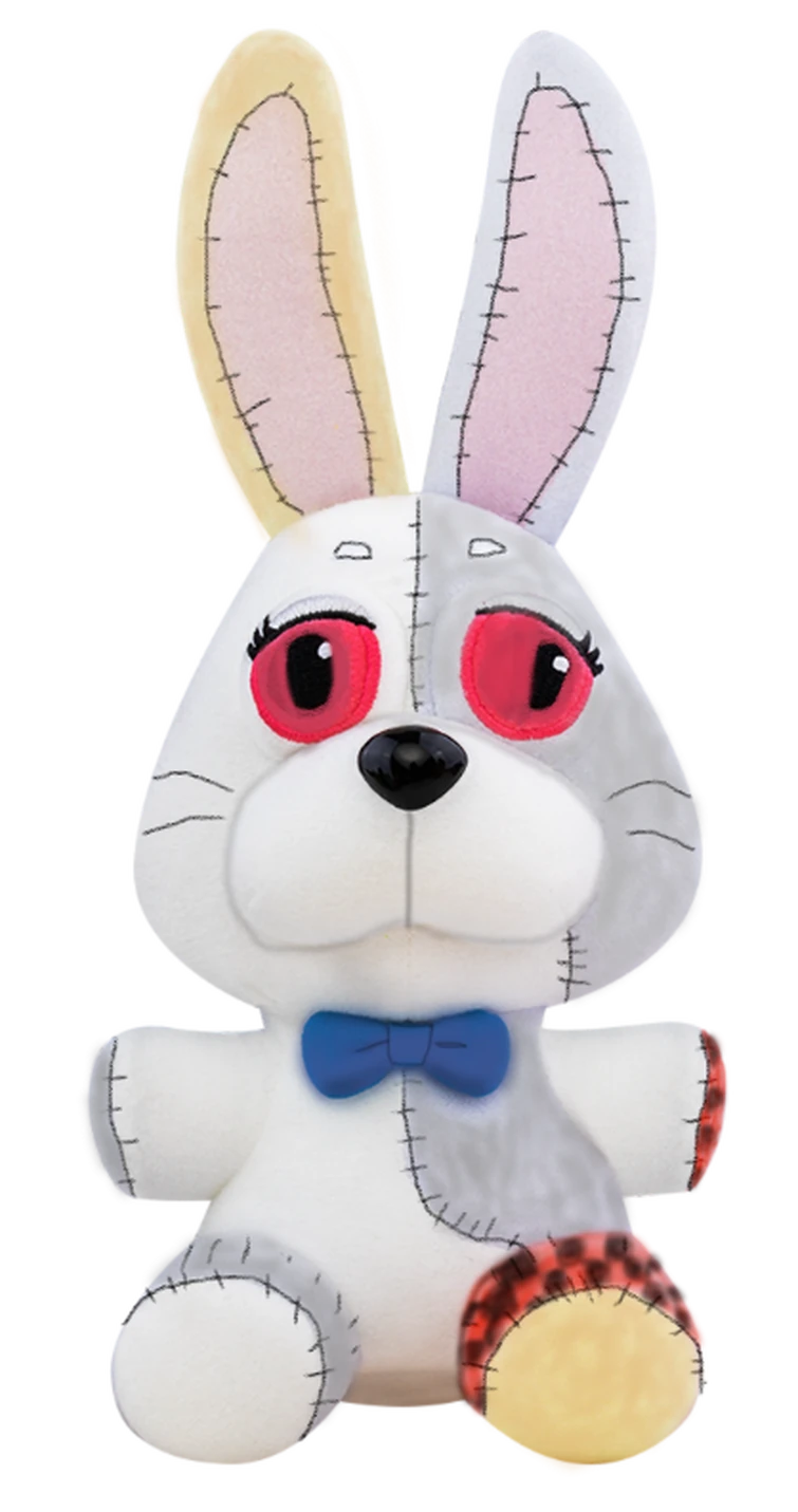 Vanny plush edit? | Fandom