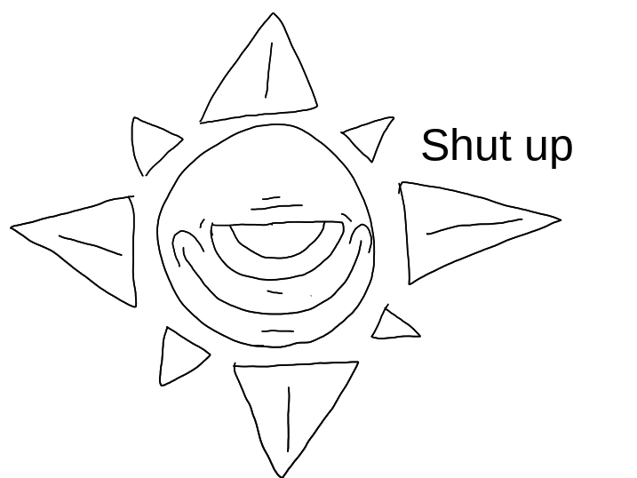Smug | Fandom