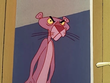 Should there be a Scooby-Doo/Pink Panther crossover? | Fandom