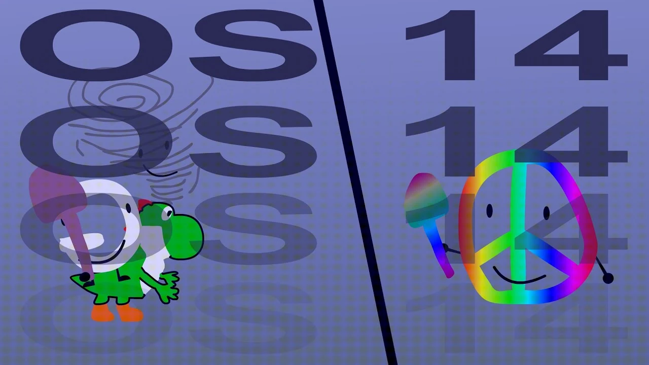 OBJECT STUPID 14 IS OUT!!!! come watch and vote pls!!! | Fandom