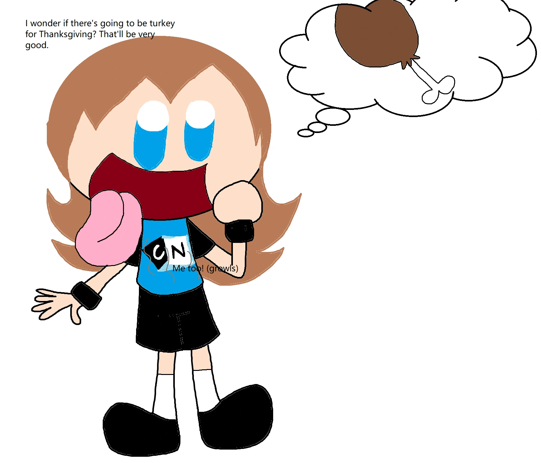 Turkey Lover | Fandom