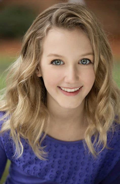 Happy Birthday to Morgan McGill! | Fandom